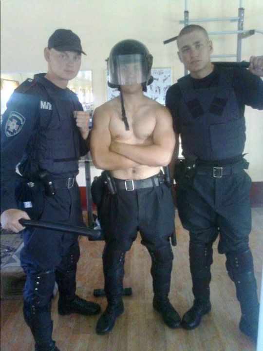 Bad Boys | Scrolller