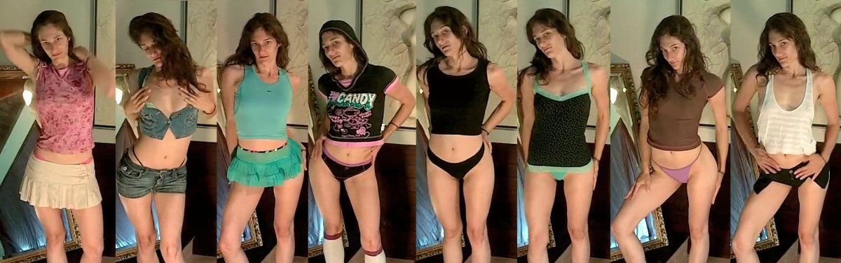 Bad day for bitcoin: Blitz-Strip | Scrolller