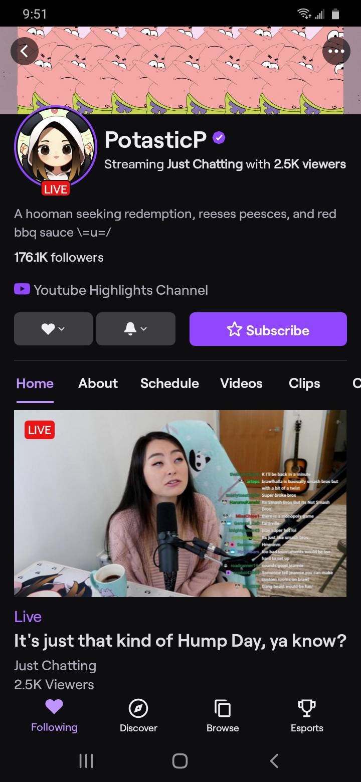 Bad Freeze Frame | Scrolller