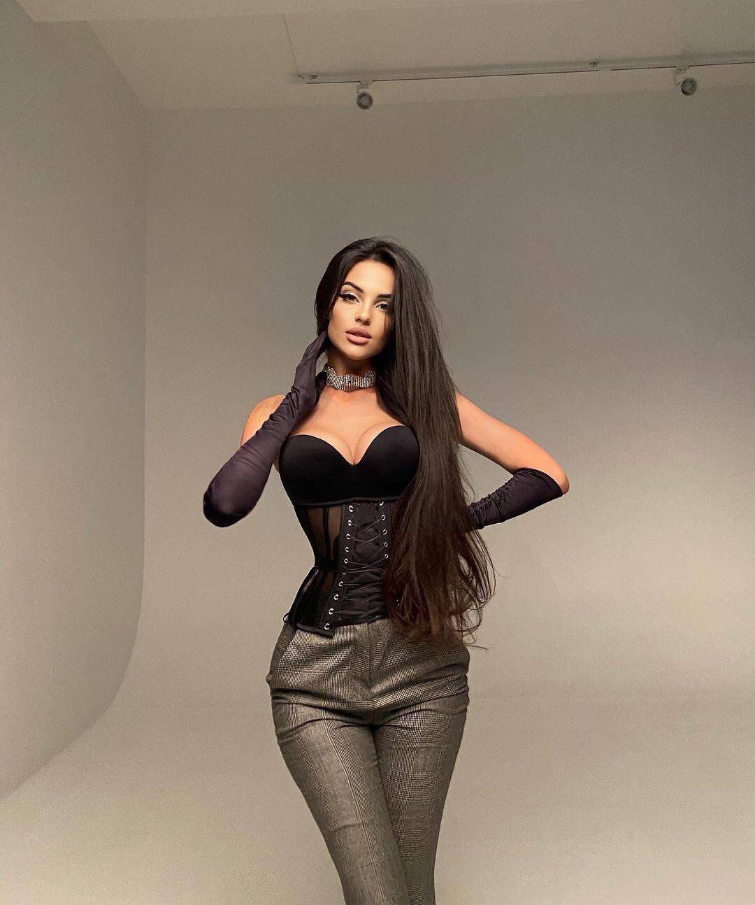 Bad Girls Always Win | Scrolller