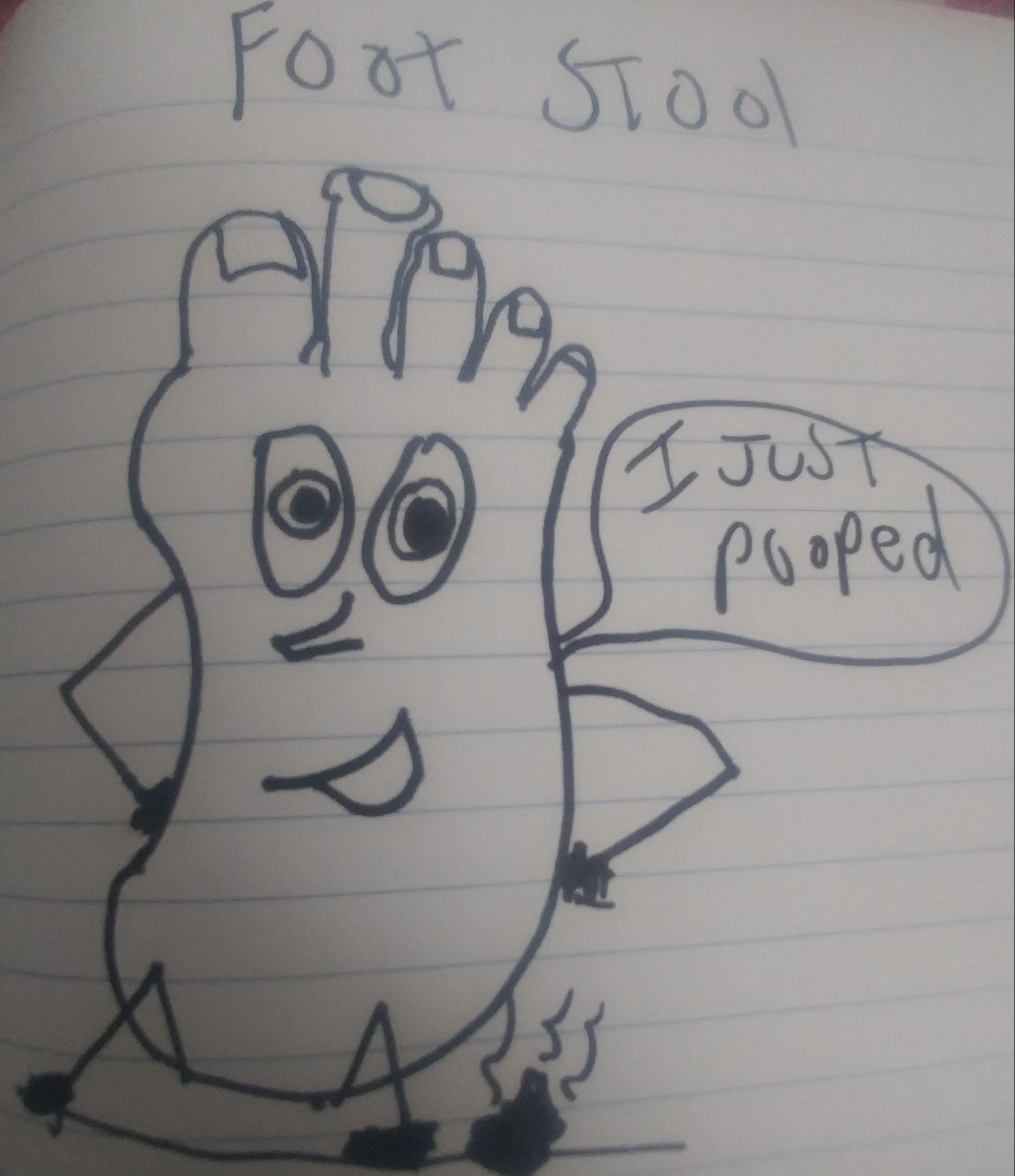 Bad jokes are afoot | Scrolller