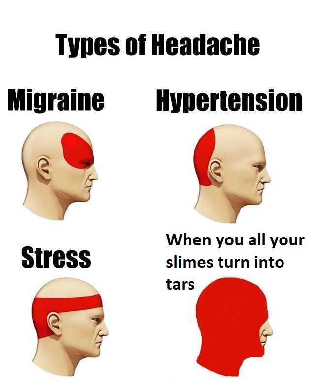 Bad quality meme i guess... | Scrolller