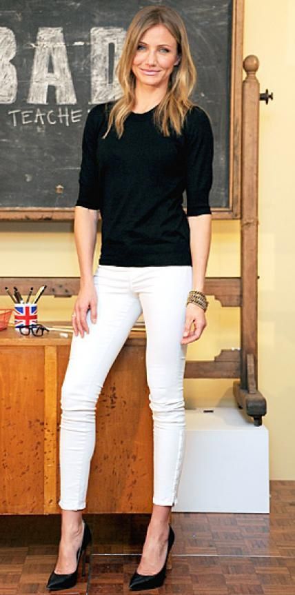 Bad Teacher | Scrolller