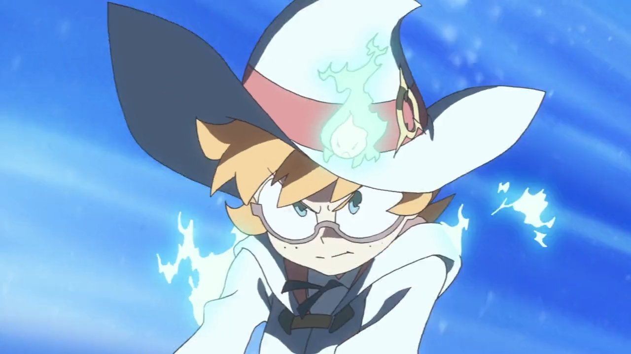 Badass Lotte from the Enchanted Parade | Scrolller