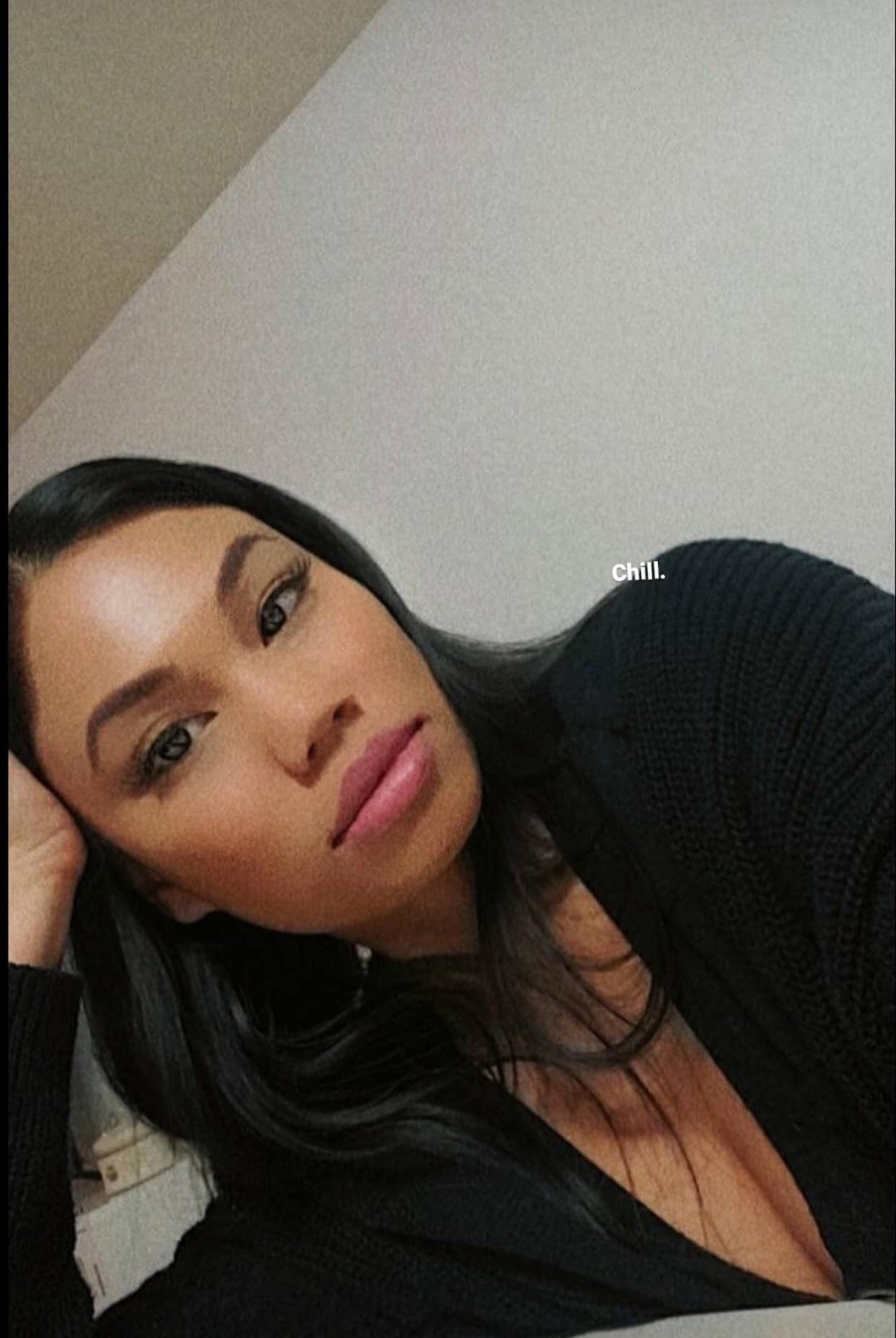 Baddie ️ ️ | Scrolller