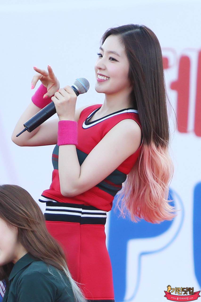 Bae Joo-Hyun [A.K.A. Irene from Red Velvet] | Scrolller