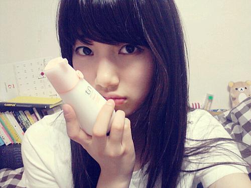 Bae Suzy | Scrolller