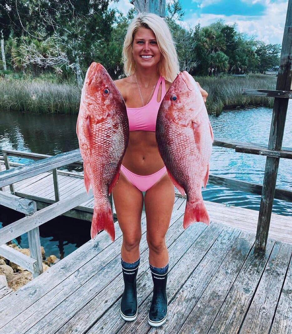 Bailey Griffis | Scrolller