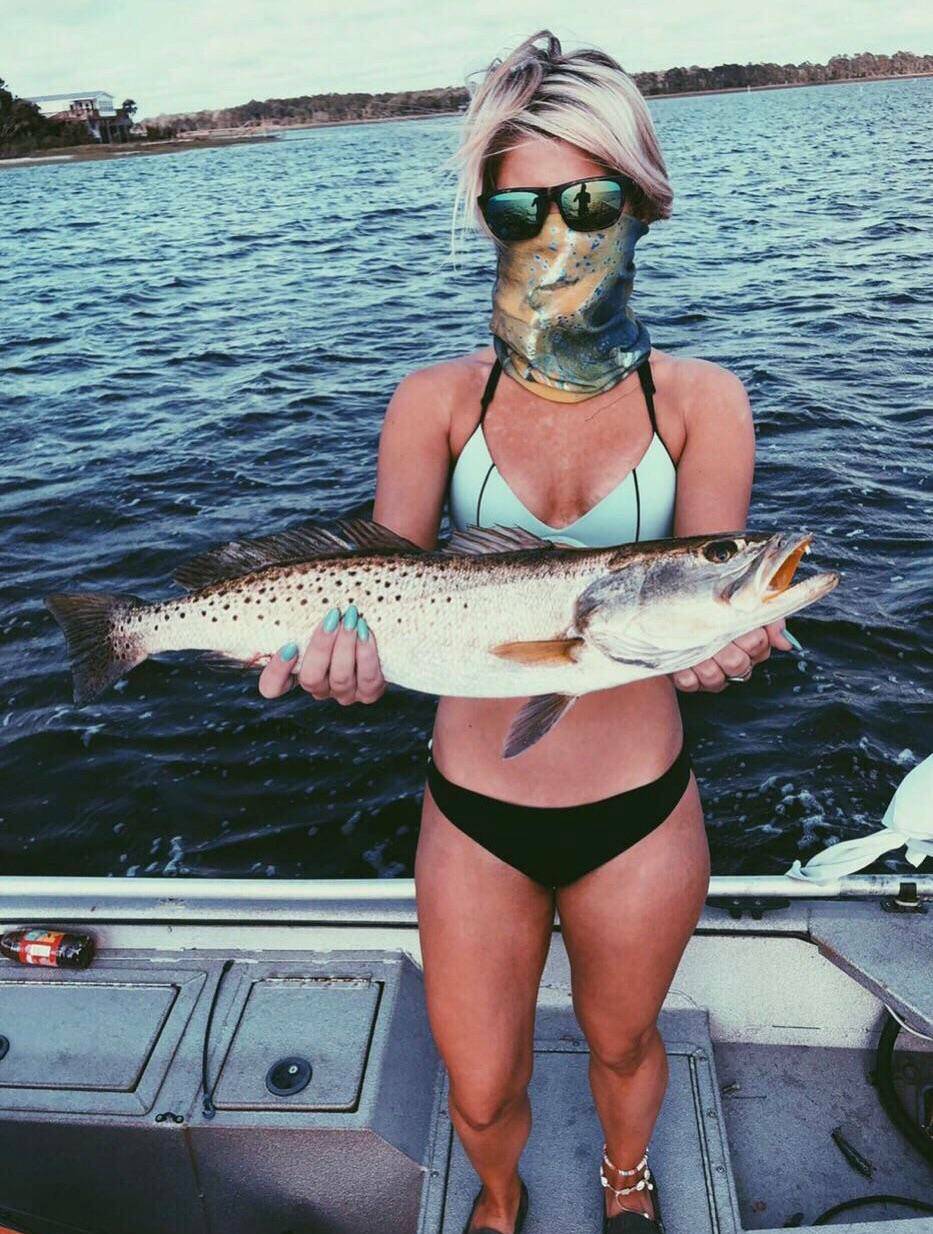 Bailey Griffis | Scrolller