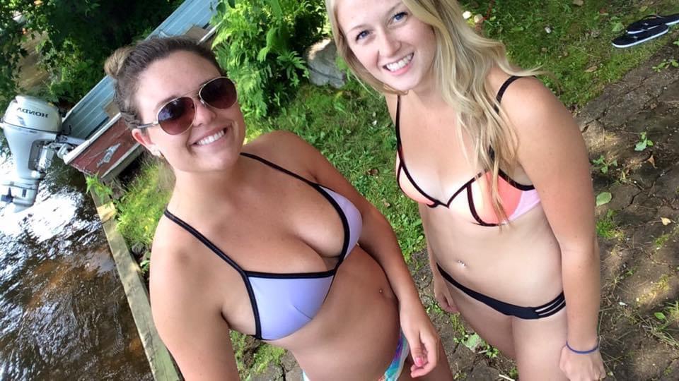 Bailey or Lizzie? | Scrolller