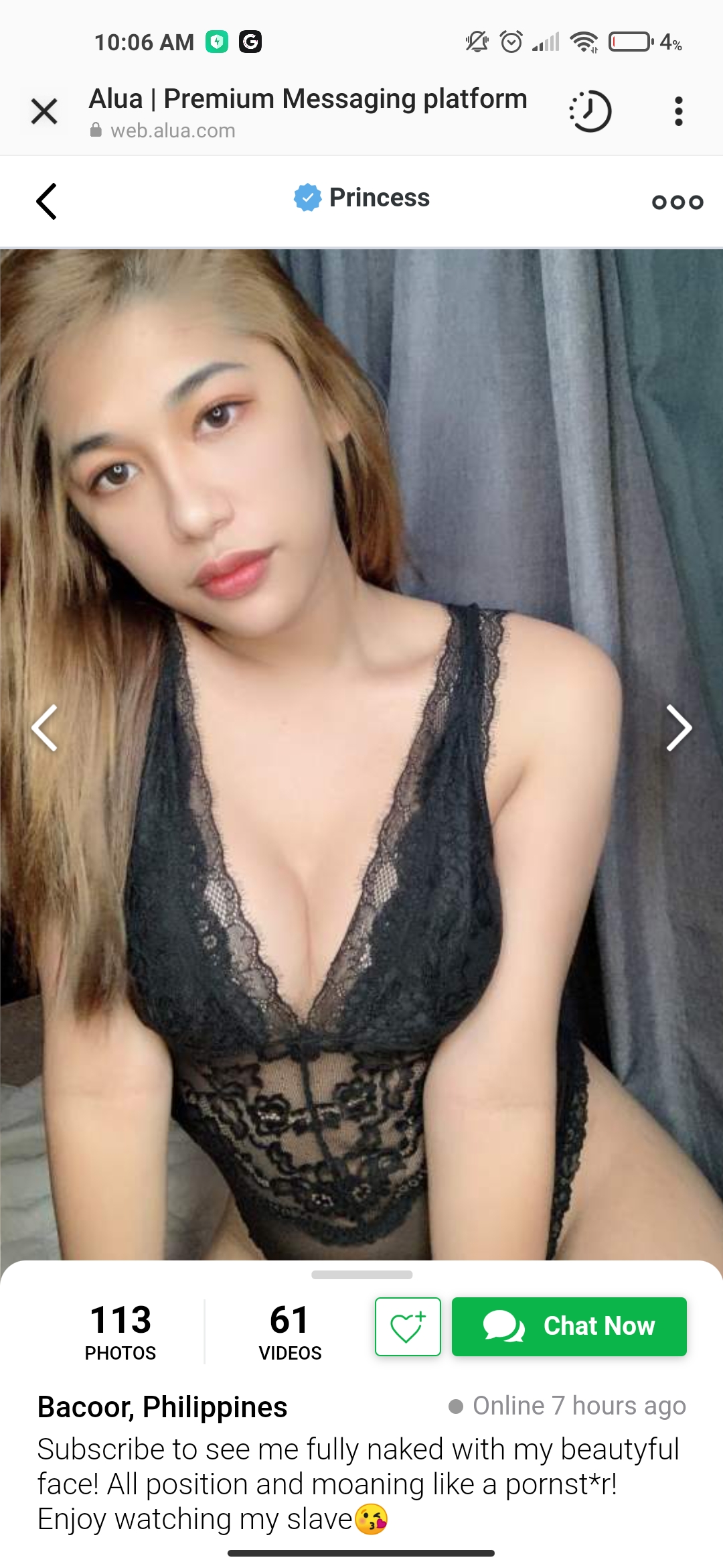 Baka meron kayo neto mga boss, princess marie | Scrolller