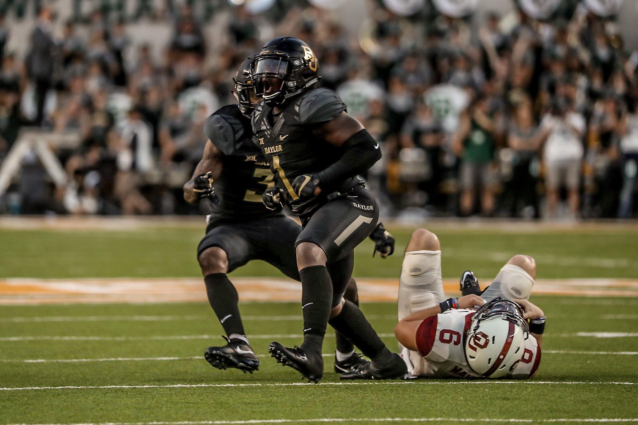 Baylor | Pictures | Scrolller