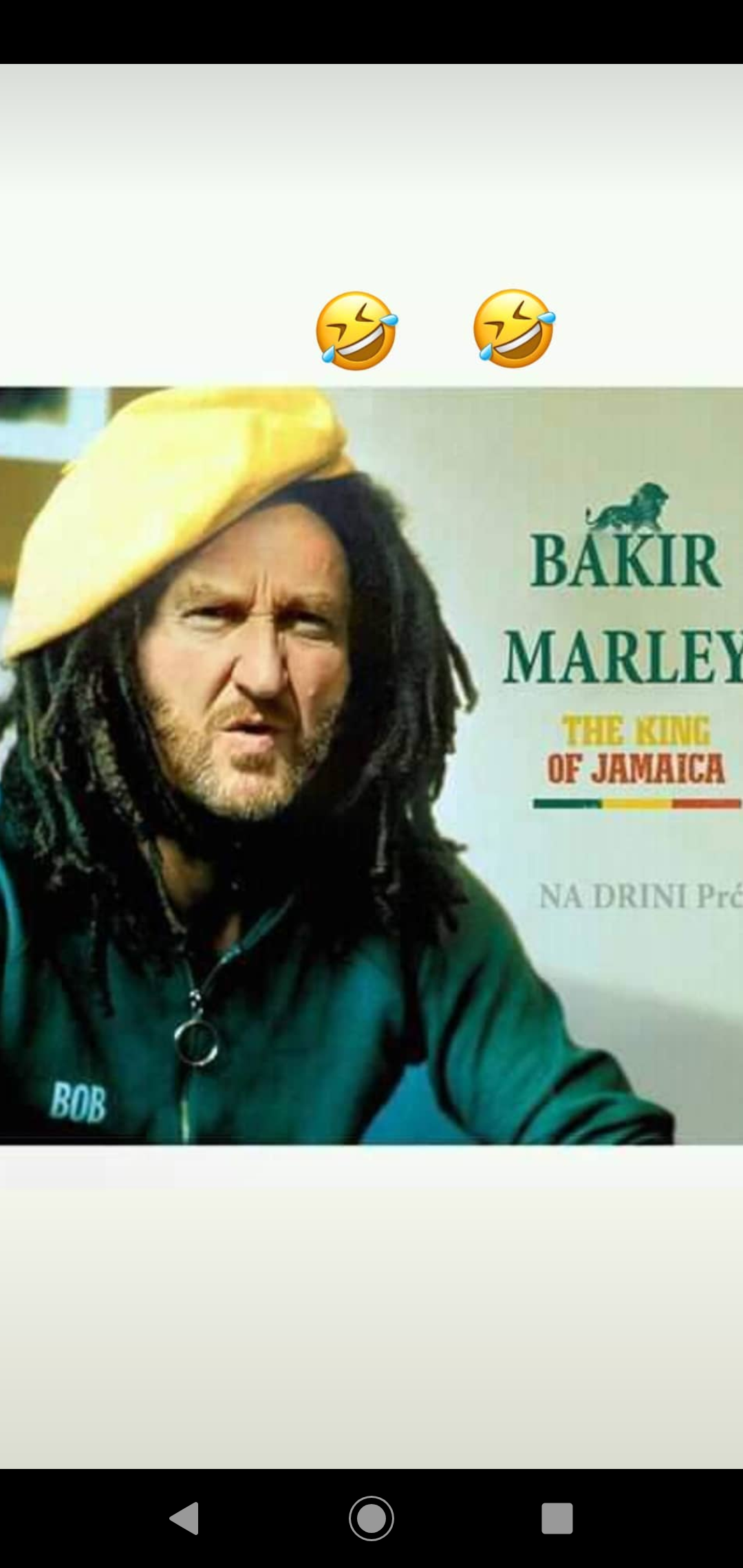 Bakir Marley | Scrolller
