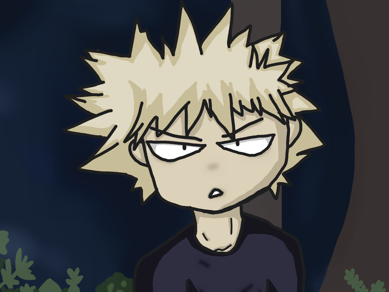 bakugo | Scrolller