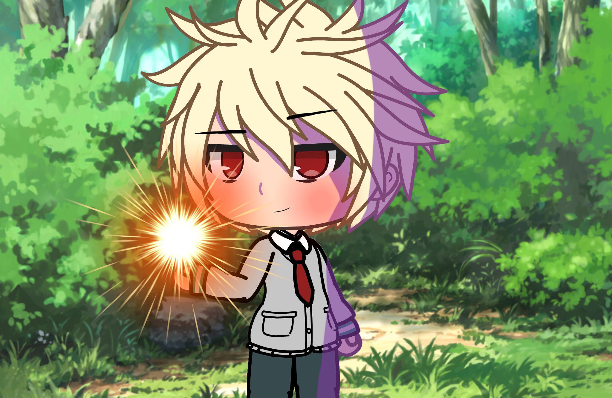 Bakugou :3 | Scrolller