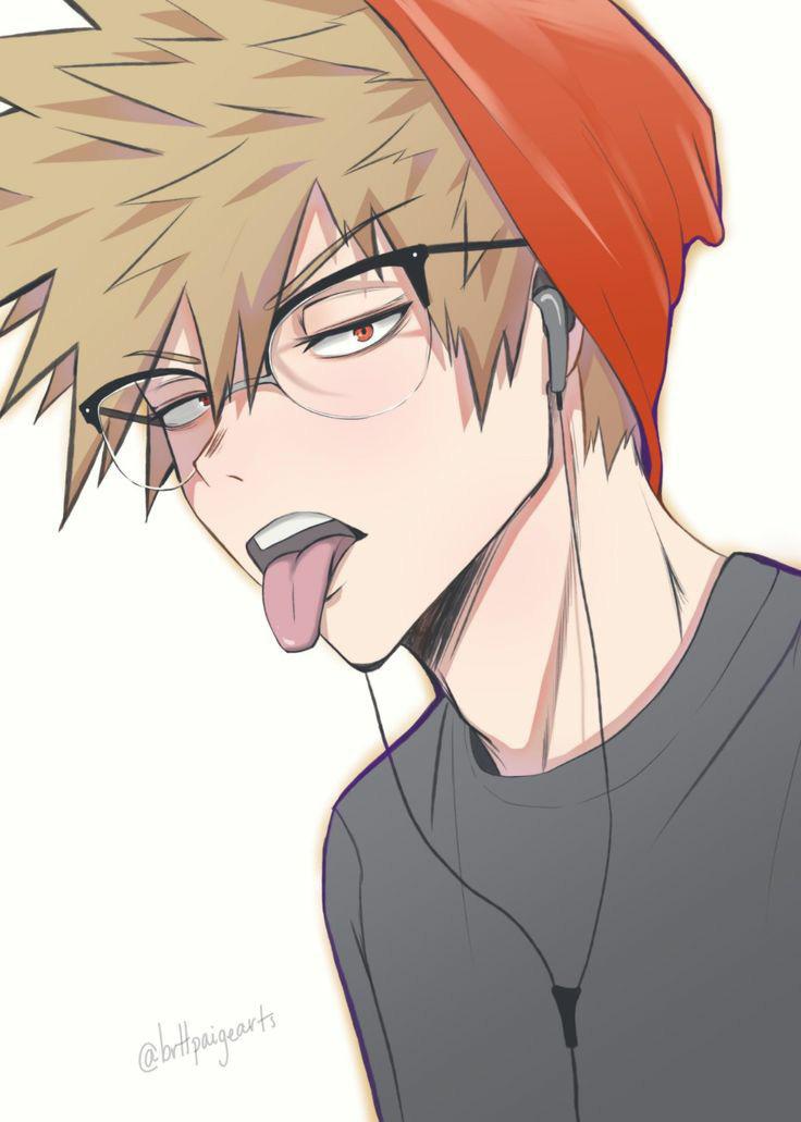 Bakugou | Scrolller