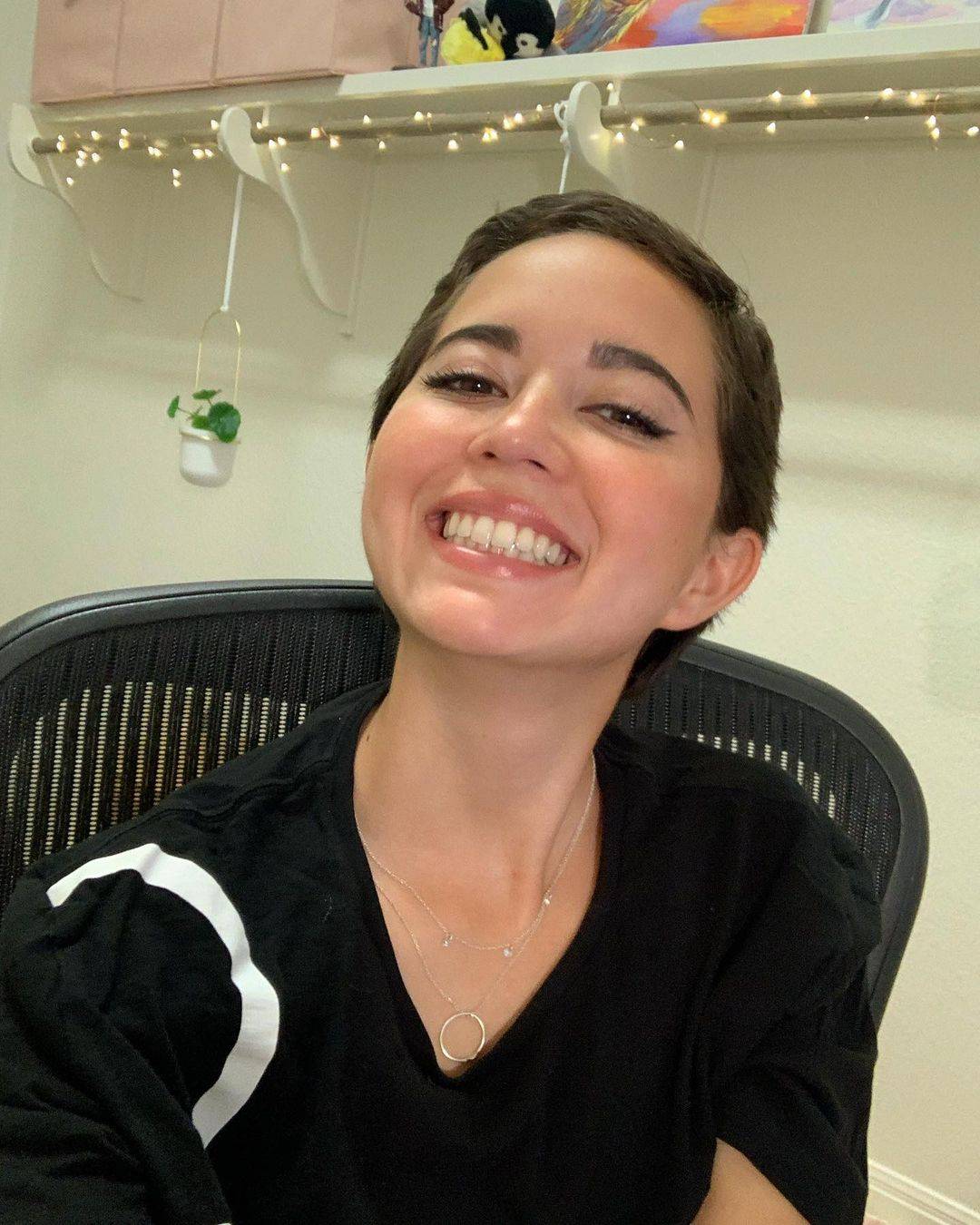 Bald Update | Scrolller