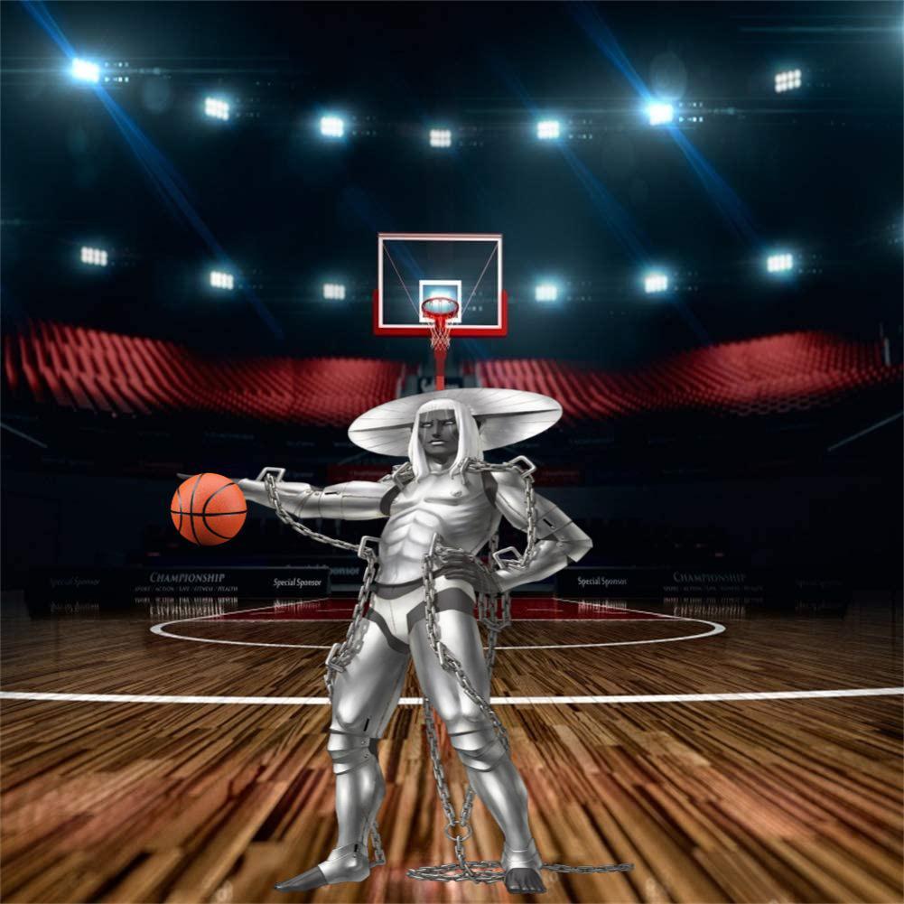 Baldur the Baller | Scrolller