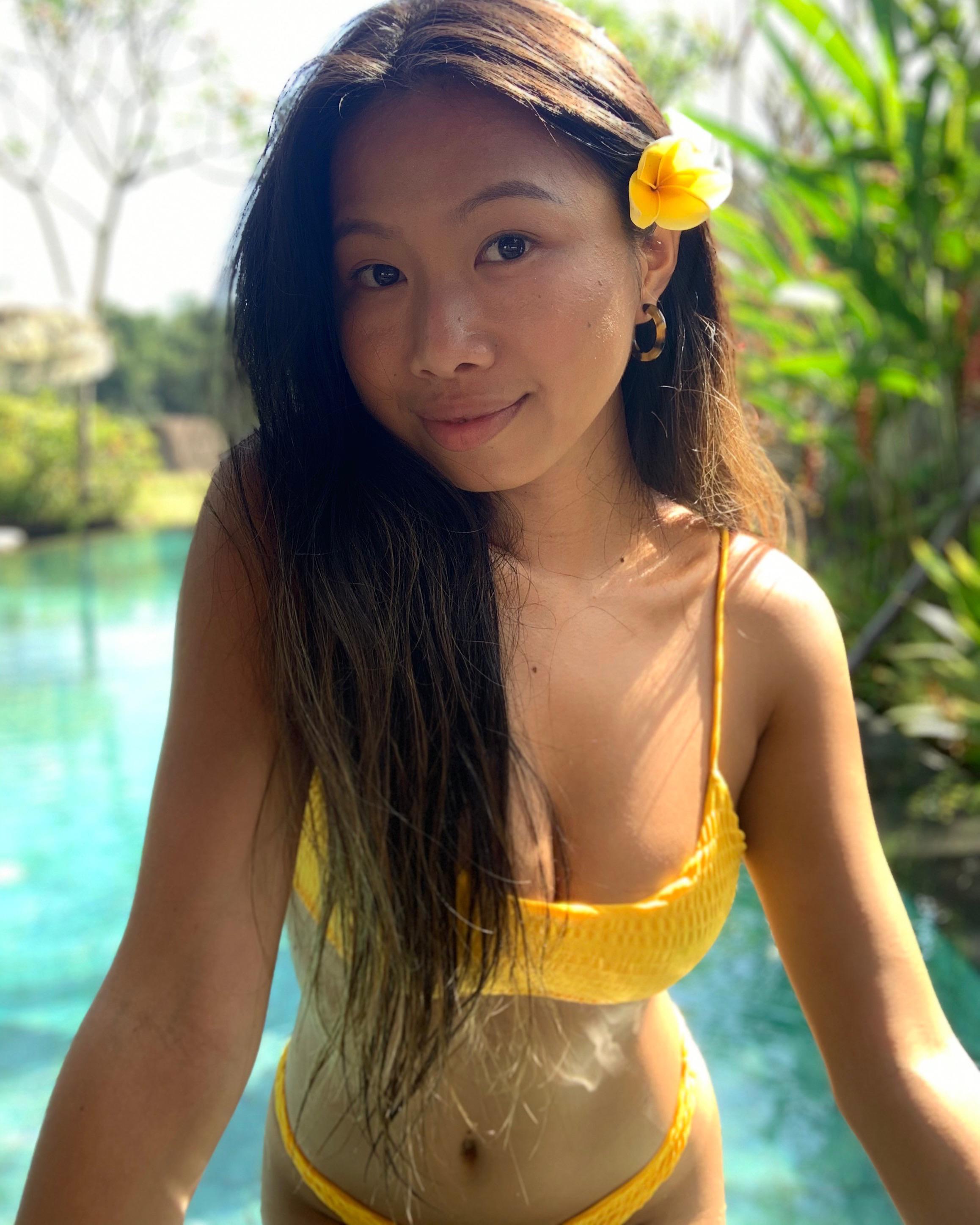Bali 🌸💛 | Scrolller