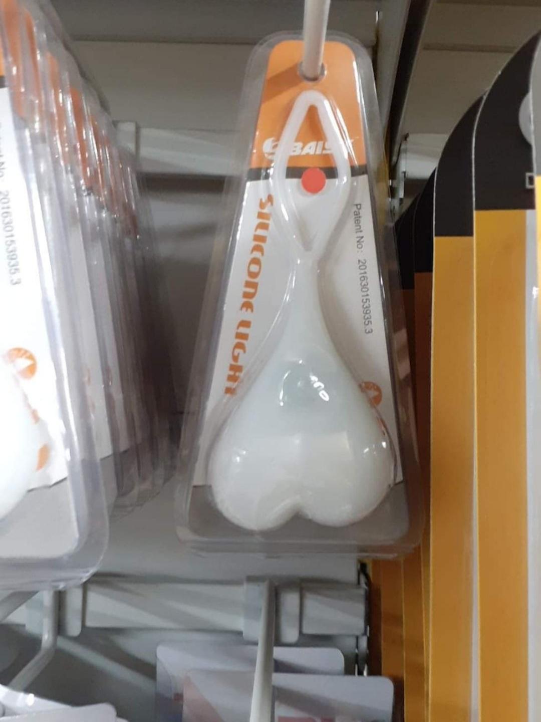 Ball shaped LED light | Scrolller