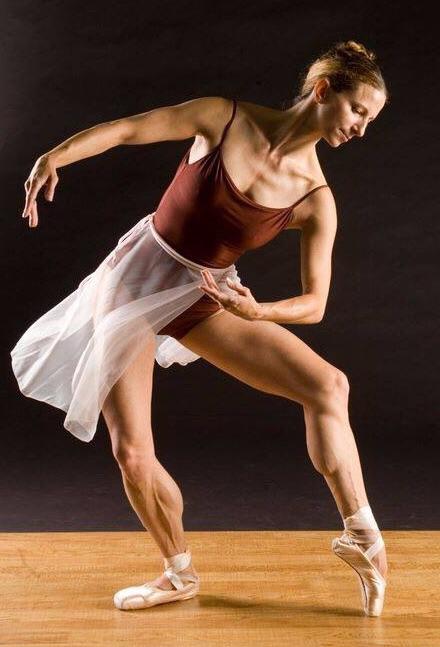 Ballerina calves | Scrolller