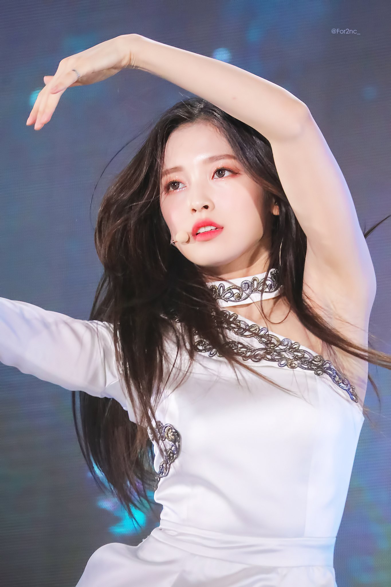 Ballet Arin | Scrolller