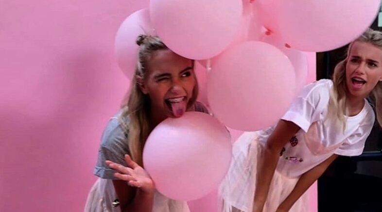 balloons | Scrolller