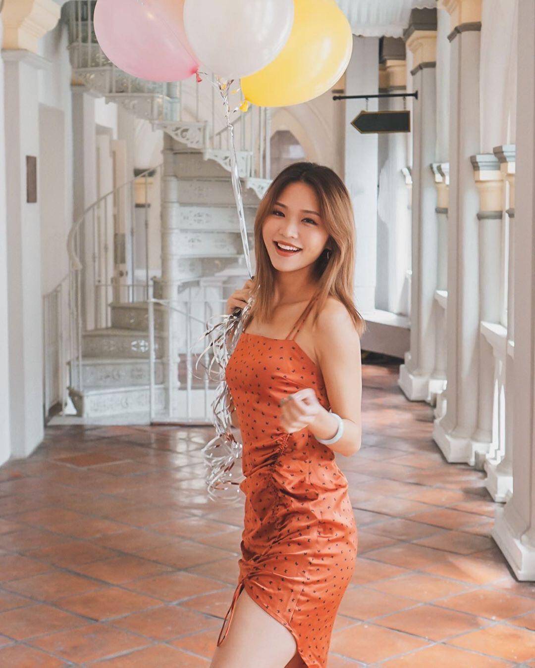 Balloons | Scrolller