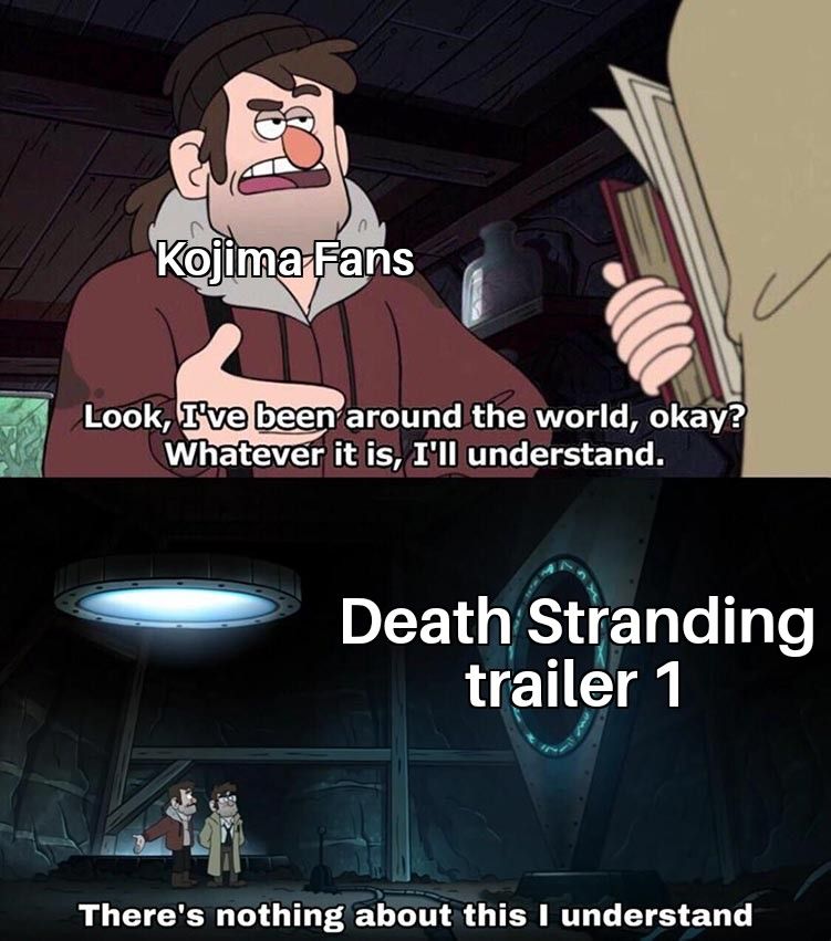 Bamboozled again | Scrolller