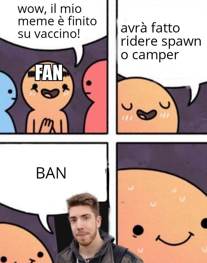 BAN | Scrolller