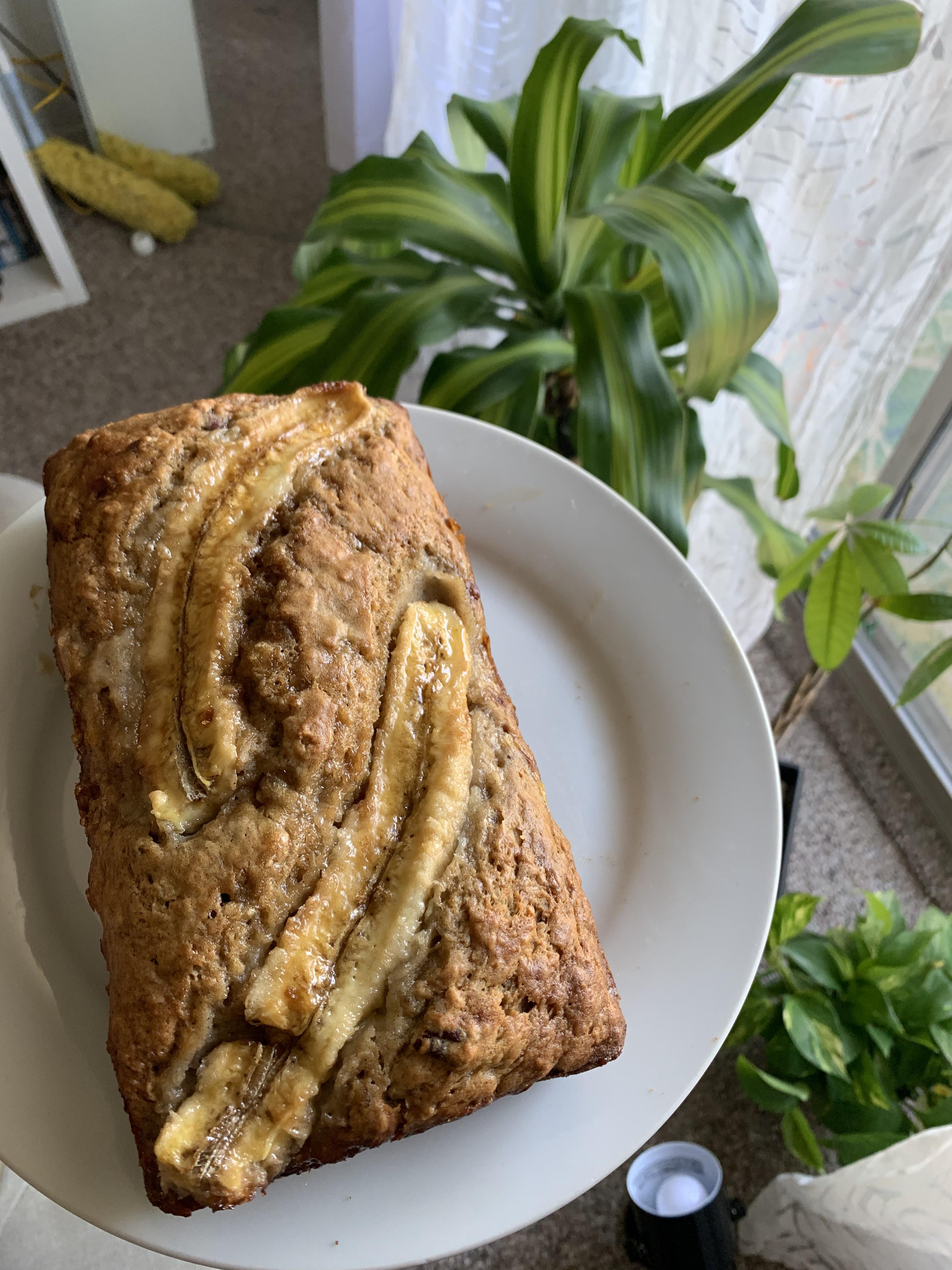 Banana Bread Boi’s | Scrolller