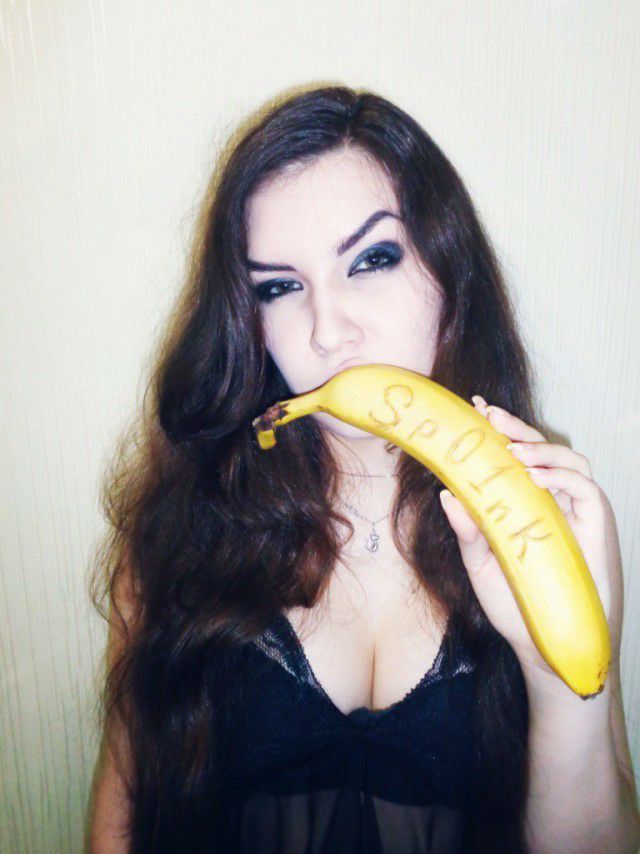 Banana | Scrolller