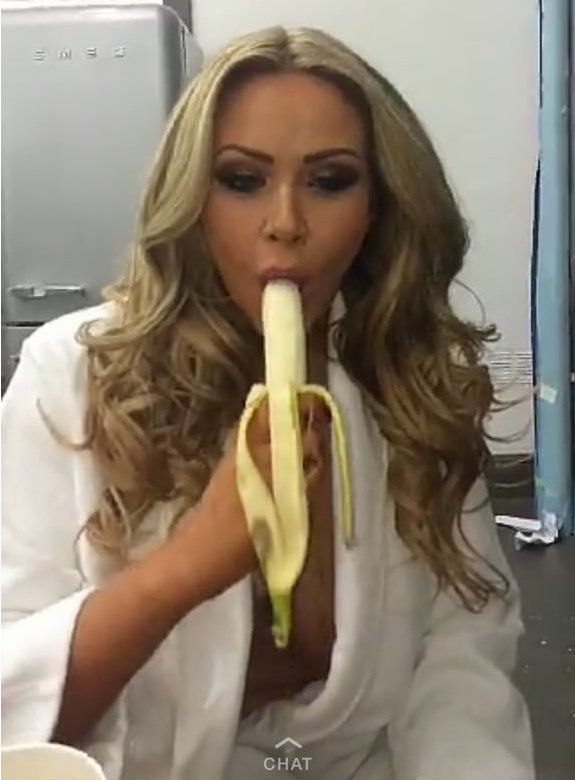 Banana part 1 | Scrolller