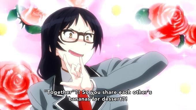 Banana Split Sundae | Scrolller