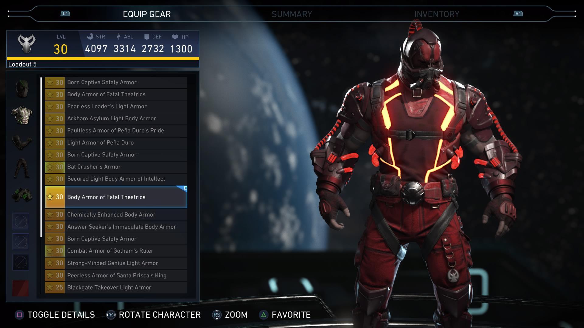 Bane head gear | Scrolller