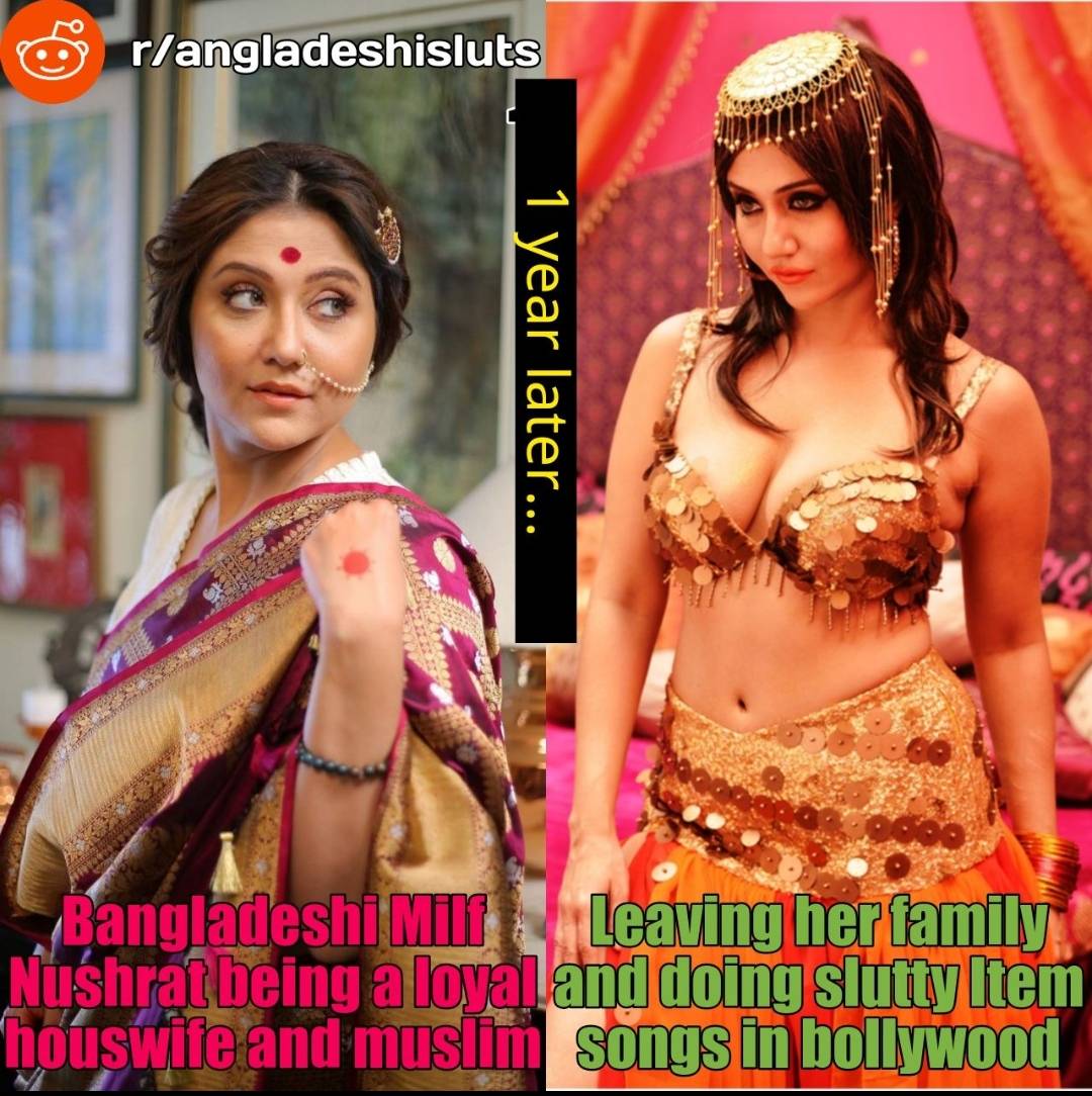 Bangladeshi moms in bollywood 😉 | Scrolller