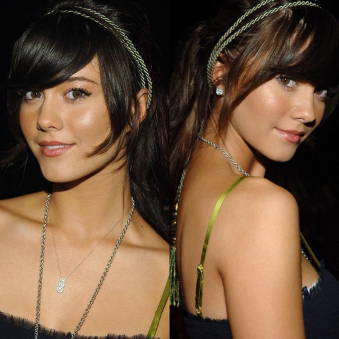 Bangs for Days | Scrolller