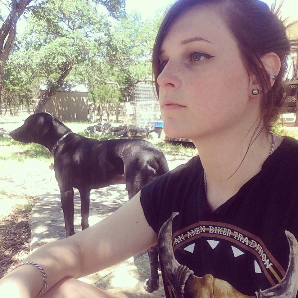 Banjo George and I | Scrolller