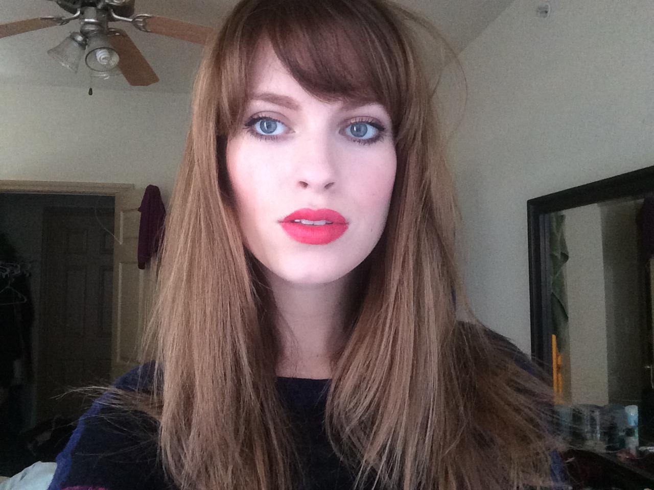 Barbara Dunkelman - Brown Hair Flashback | Scrolller