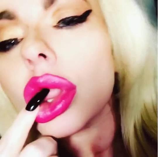 Barbie Marilyn Melons | Scrolller