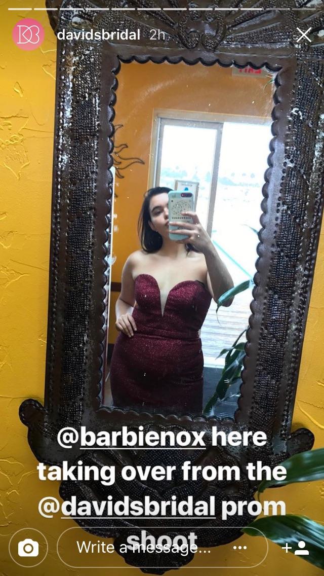 Barbie takeover! | Scrolller