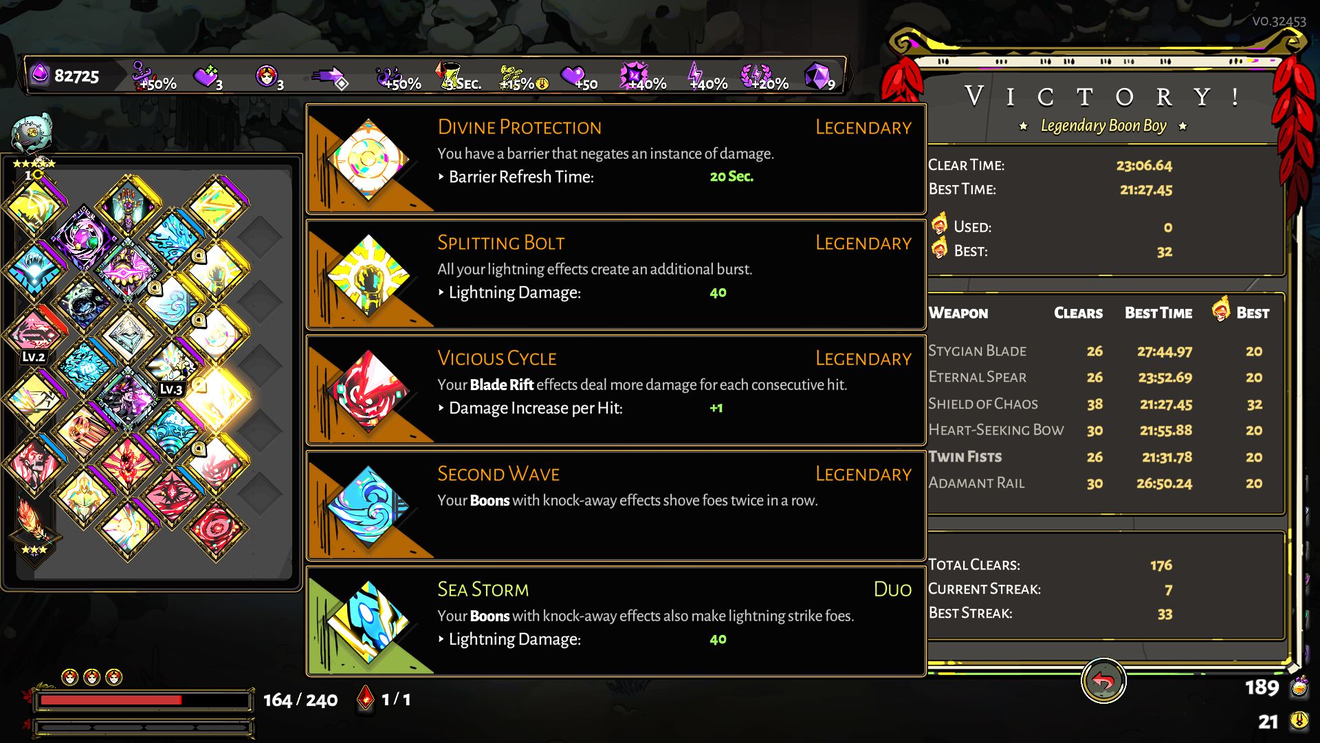 Barney Stinson would be proud. | Scrolller