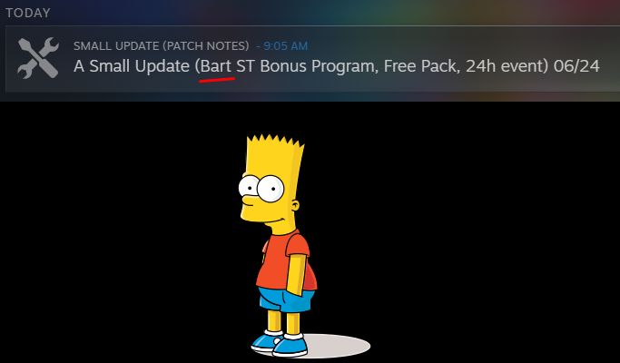 Bart | Scrolller