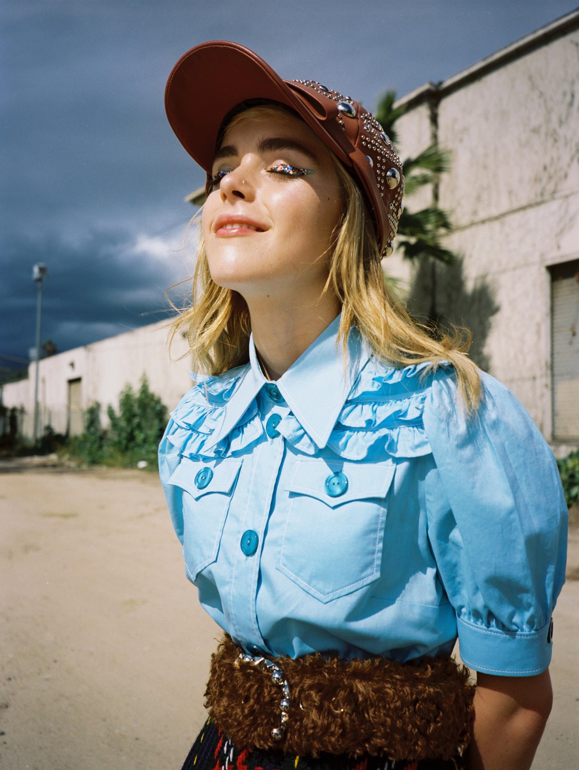 Baseball cap | Scrolller