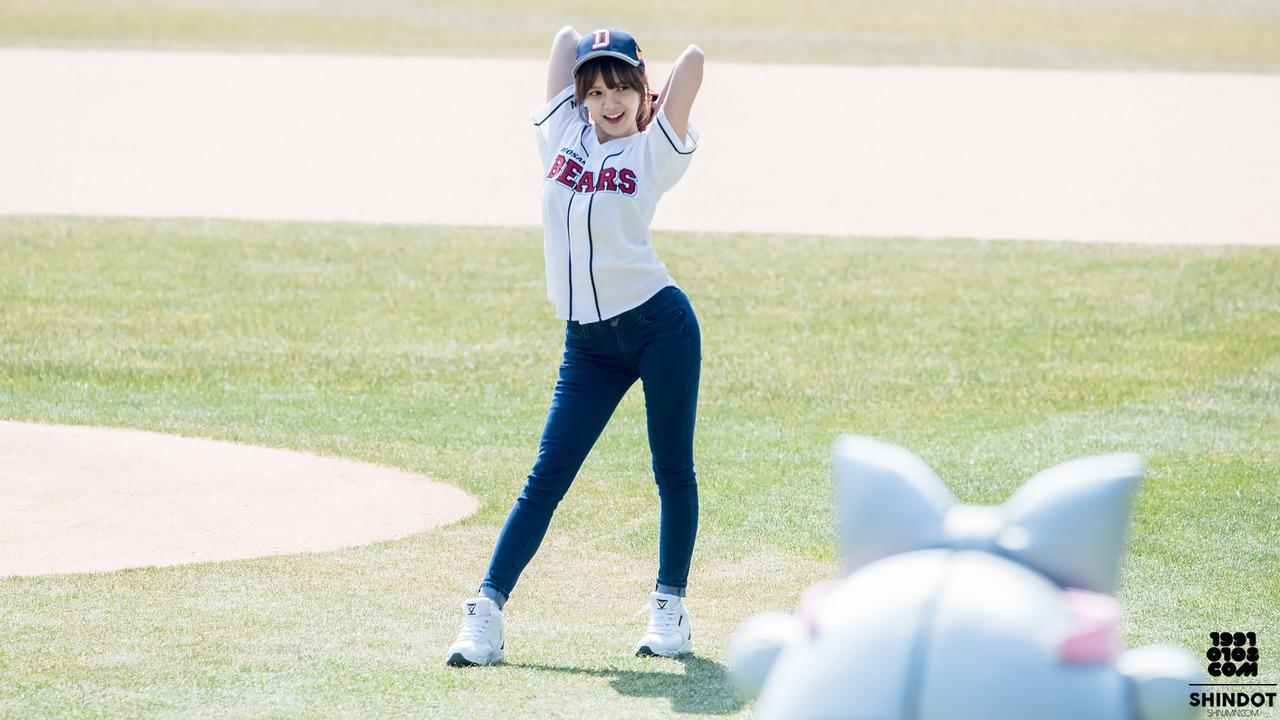 Baseball Jimin | Scrolller