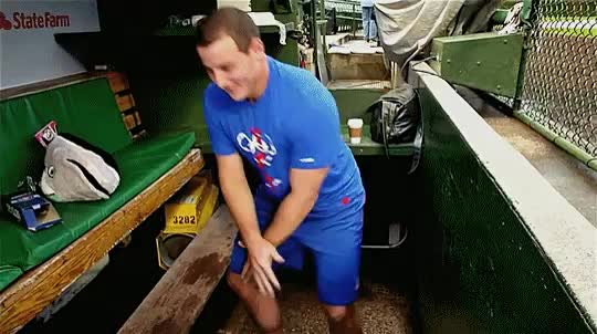 Anthony Rizzo | Scrolller