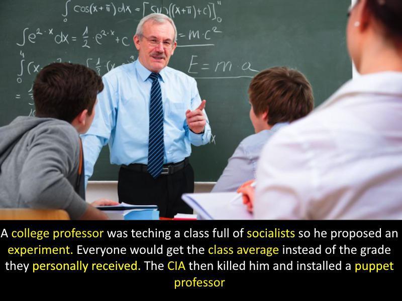 libtard owned epic style 😎 | Scrolller