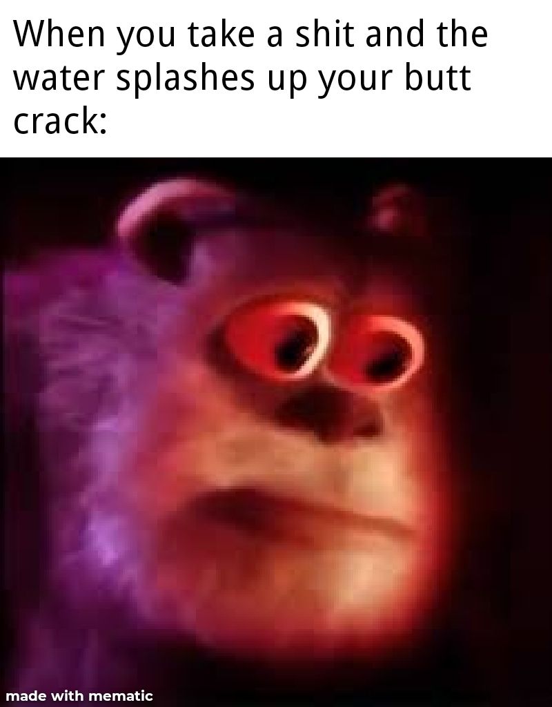 Based on real life events... Uuurrrrgg. | Scrolller