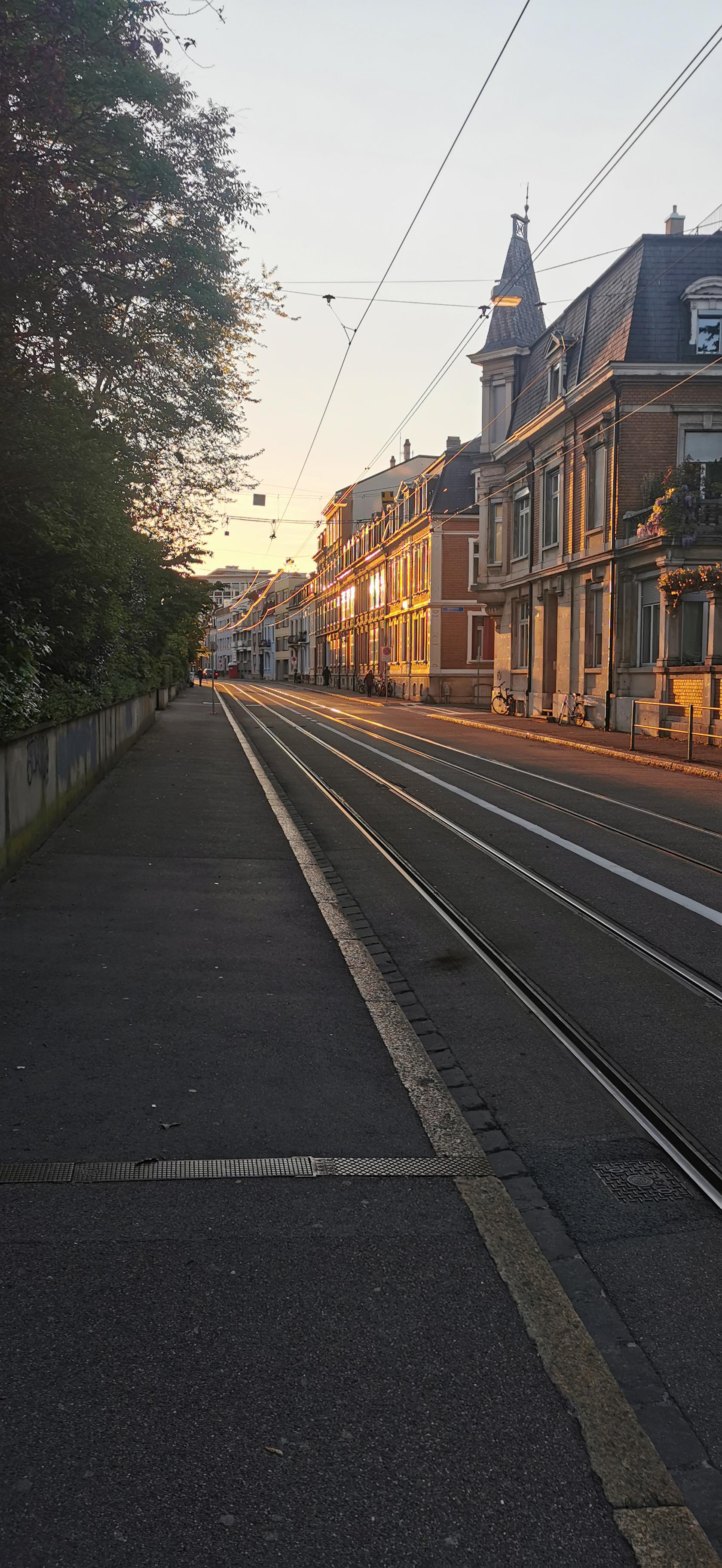 Basel, Switzerland | Scrolller