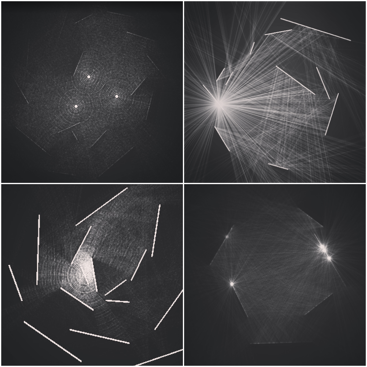 Basic 2D Raycaster | Scrolller